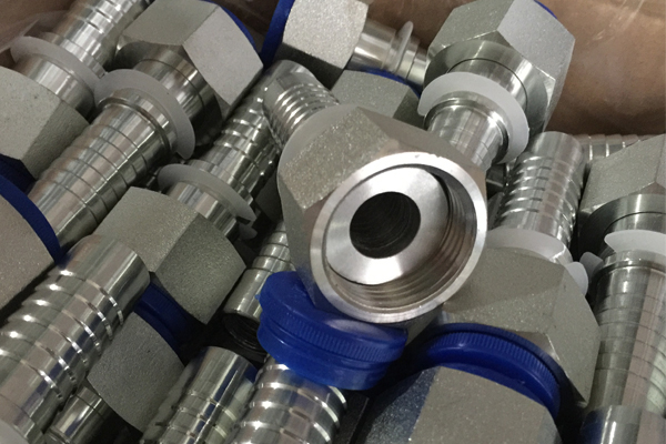 ORFS Female Hose Fittings Supplier|ORFS Female Hose Fittings For Sale ...